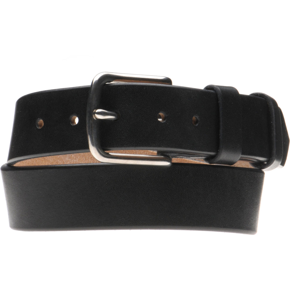 Herring Oak Bark Devon Belt in black – Herring Shoes
