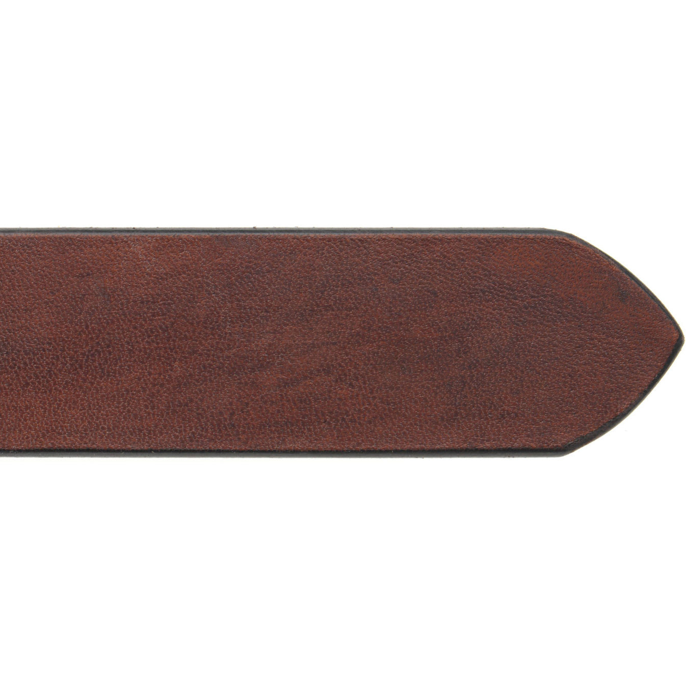 Herring Oak Bark Devon Belt in brown – Herring Shoes