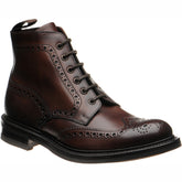 Loake Boots - Classic British Craftsmanship | Herring Shoes