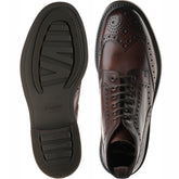 Loake Boots - Classic British Craftsmanship | Herring Shoes