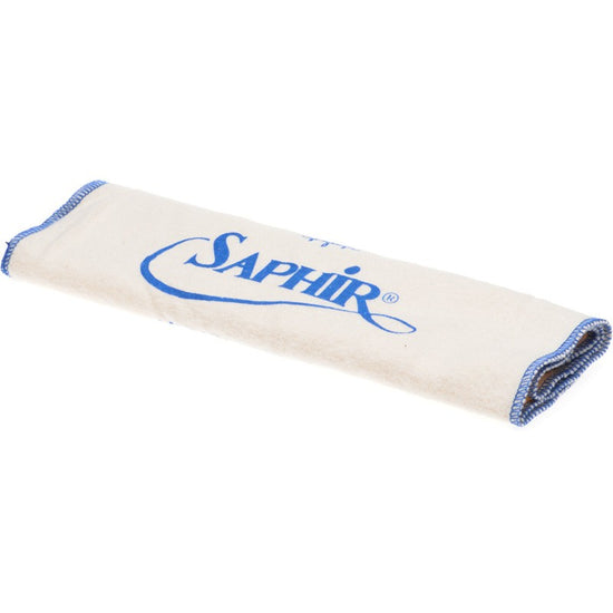 Saphir Saphir Polishing Cloth in natural – Herring Shoes