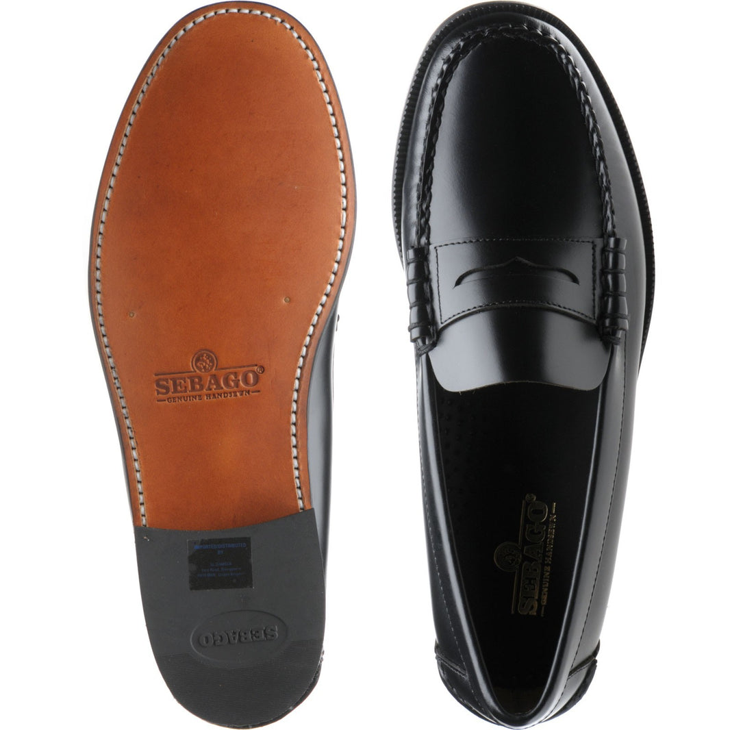 Sebago shoes and boots – Herring Shoes